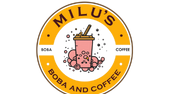 MILUS BOBA AND COFFEE | RHAPTA PROMENADE MALL